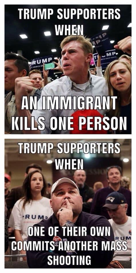 MAGA MORONS - 9GAG