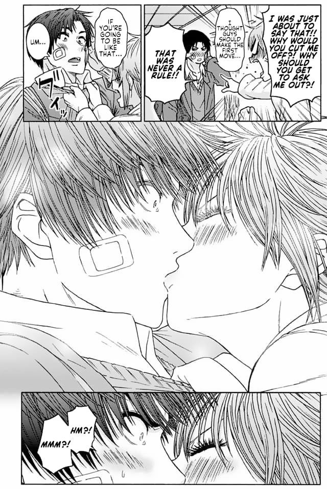 Tomo-chan's the best girl - 9GAG