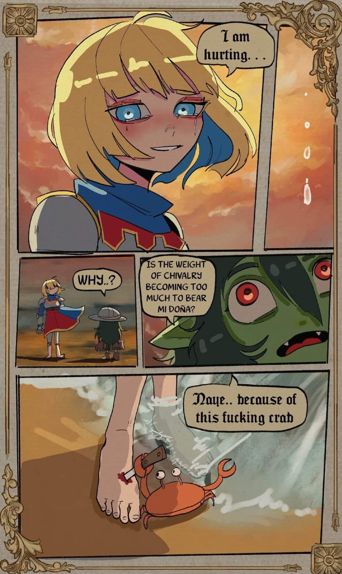 Elden ring swamp - 9GAG