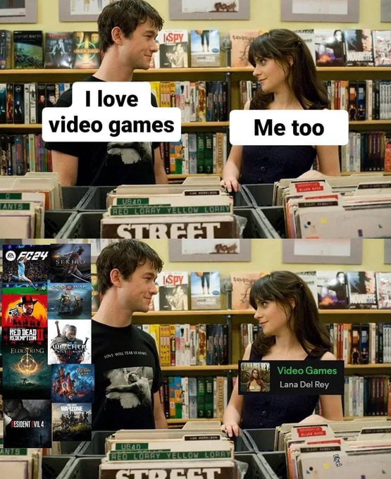 My fellow gamers and normal men... - 9GAG