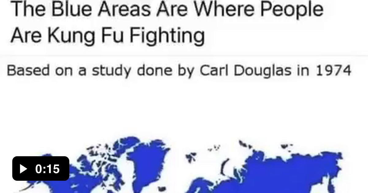 Everybody was - 9GAG