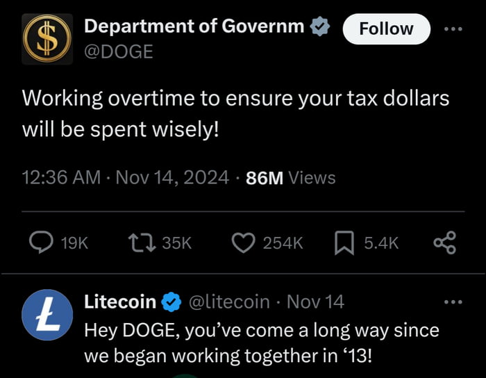 More overtime payments - 9GAG