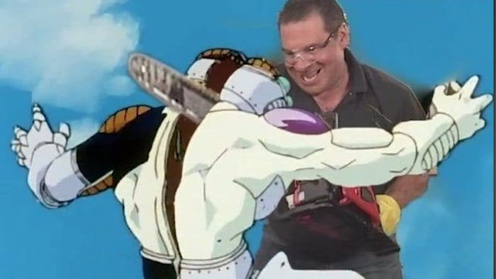 Now that's a lot of damage - 9GAG