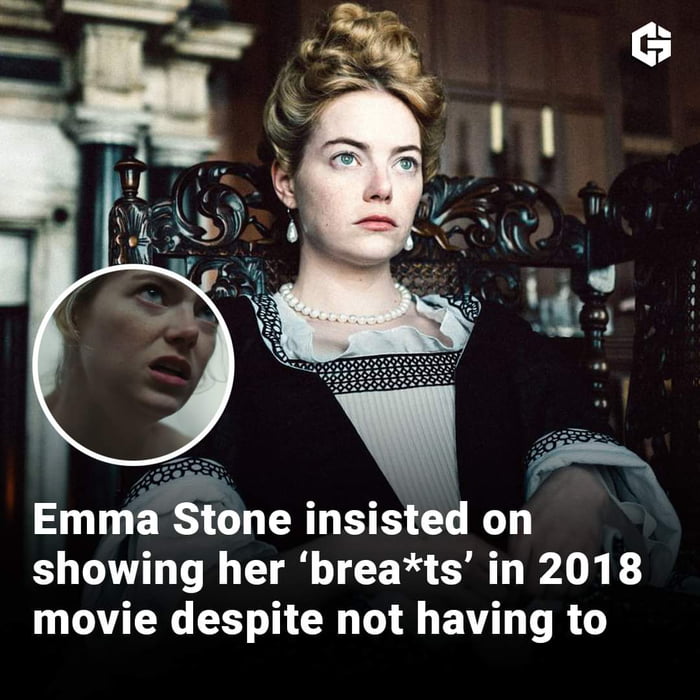 Finally she shows them in 2024 - 9GAG