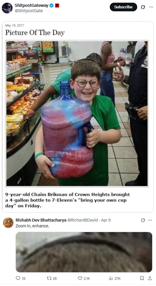 And then Inflation happened - 9GAG