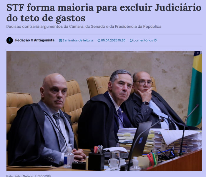 Eles precisam receber aumento taokei - 9GAG