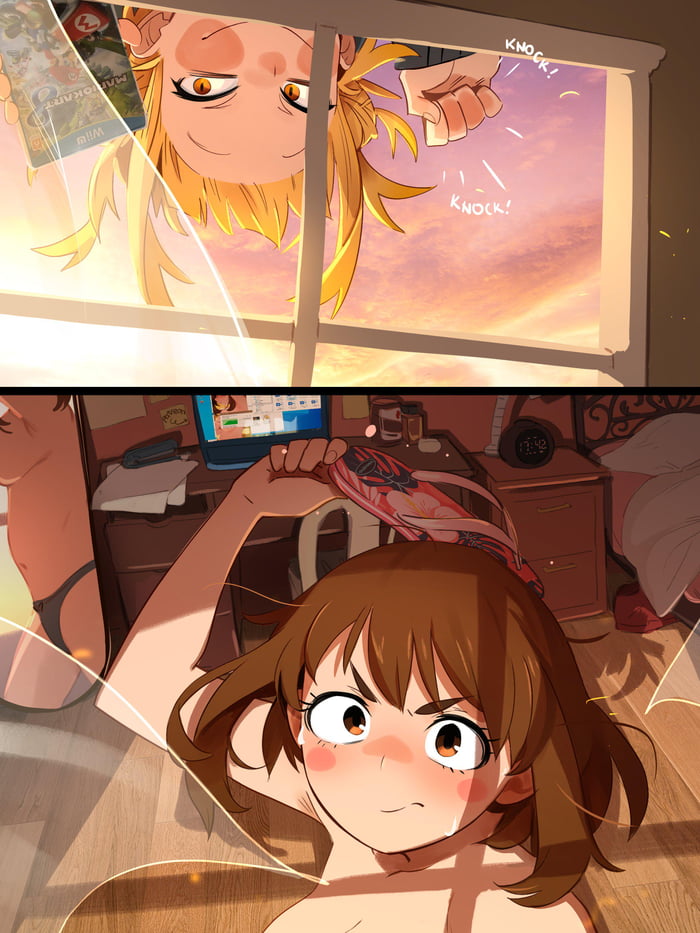 Wanna play video games ? - 9GAG