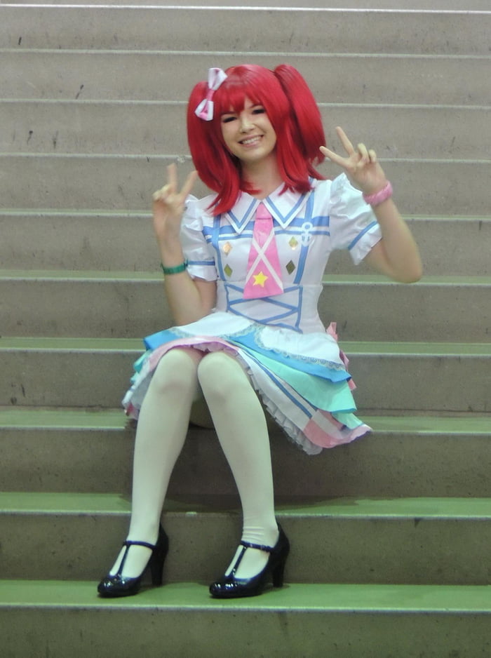 Ruby Love Live 9gag