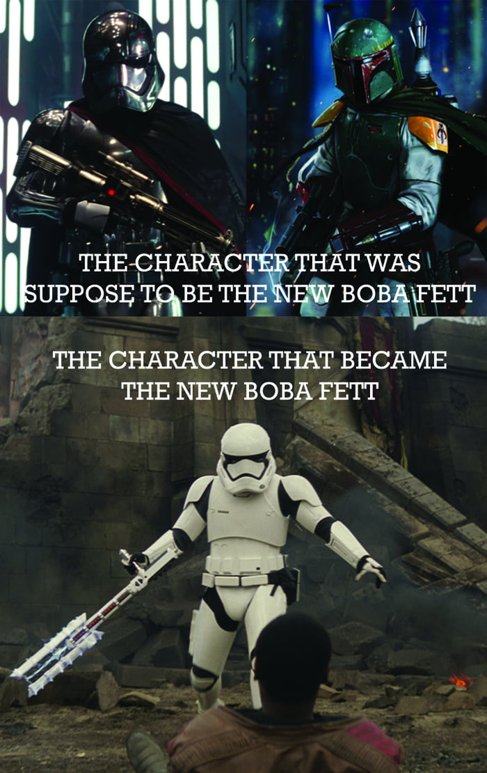 Trooper Traitor Memes