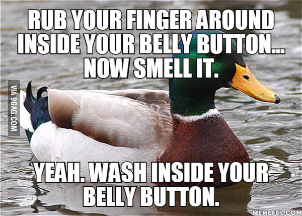 Interactive memes are always fun - 9GAG