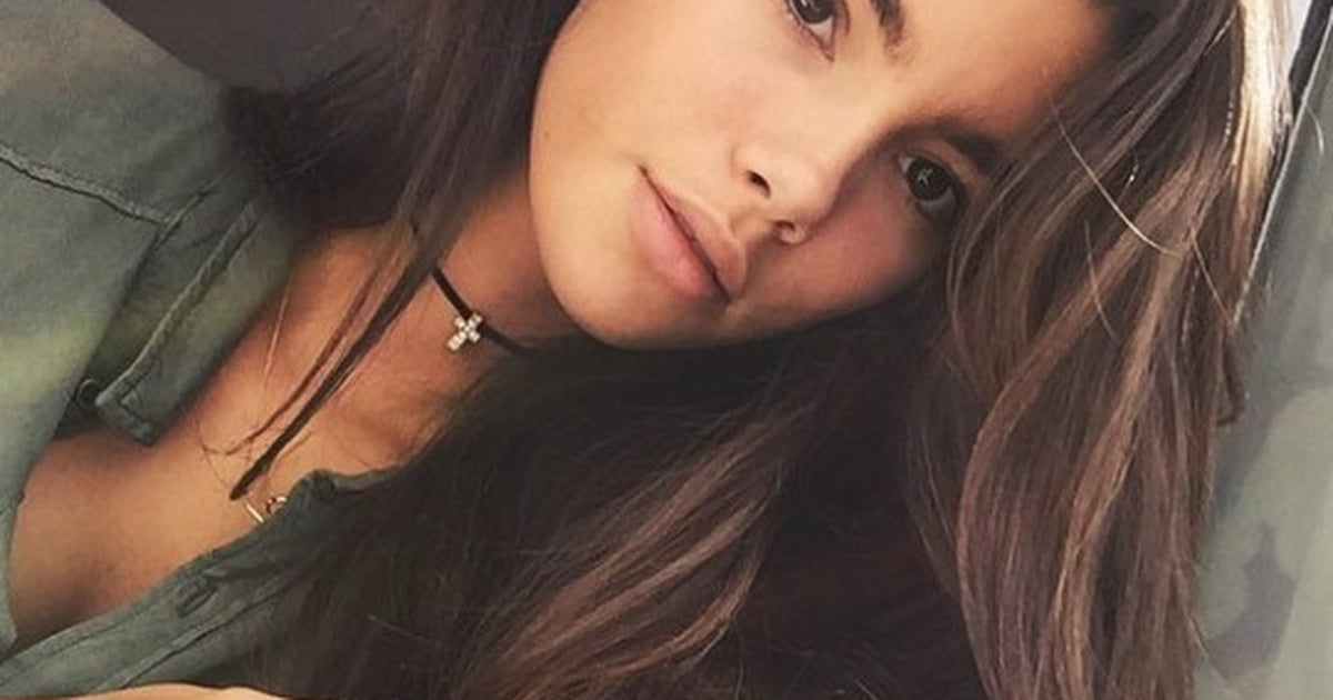 Cute brazilian girl - 9GAG