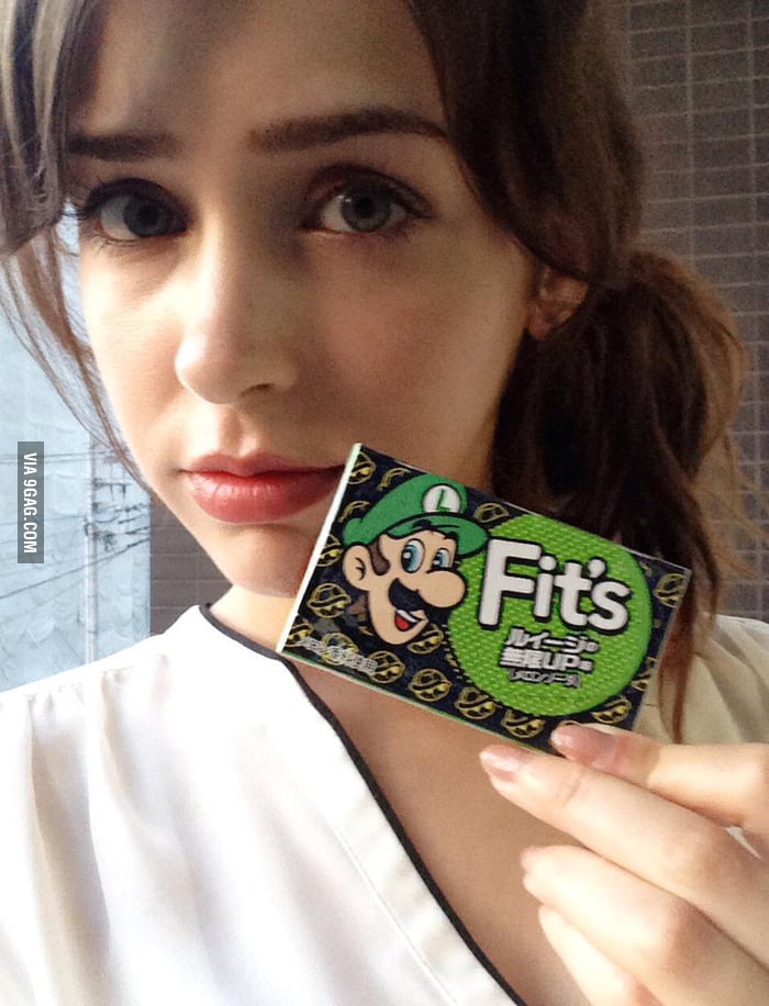 For all the weebs that missed this - 9GAG