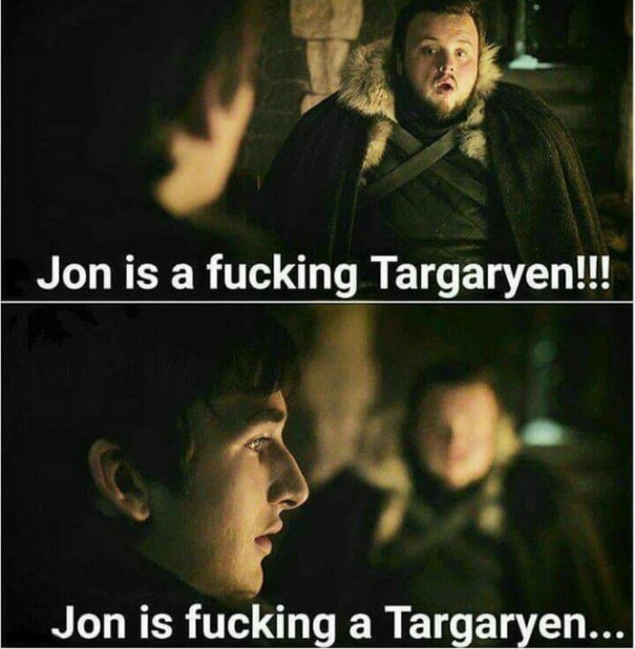 Jon Snow - 9GAG