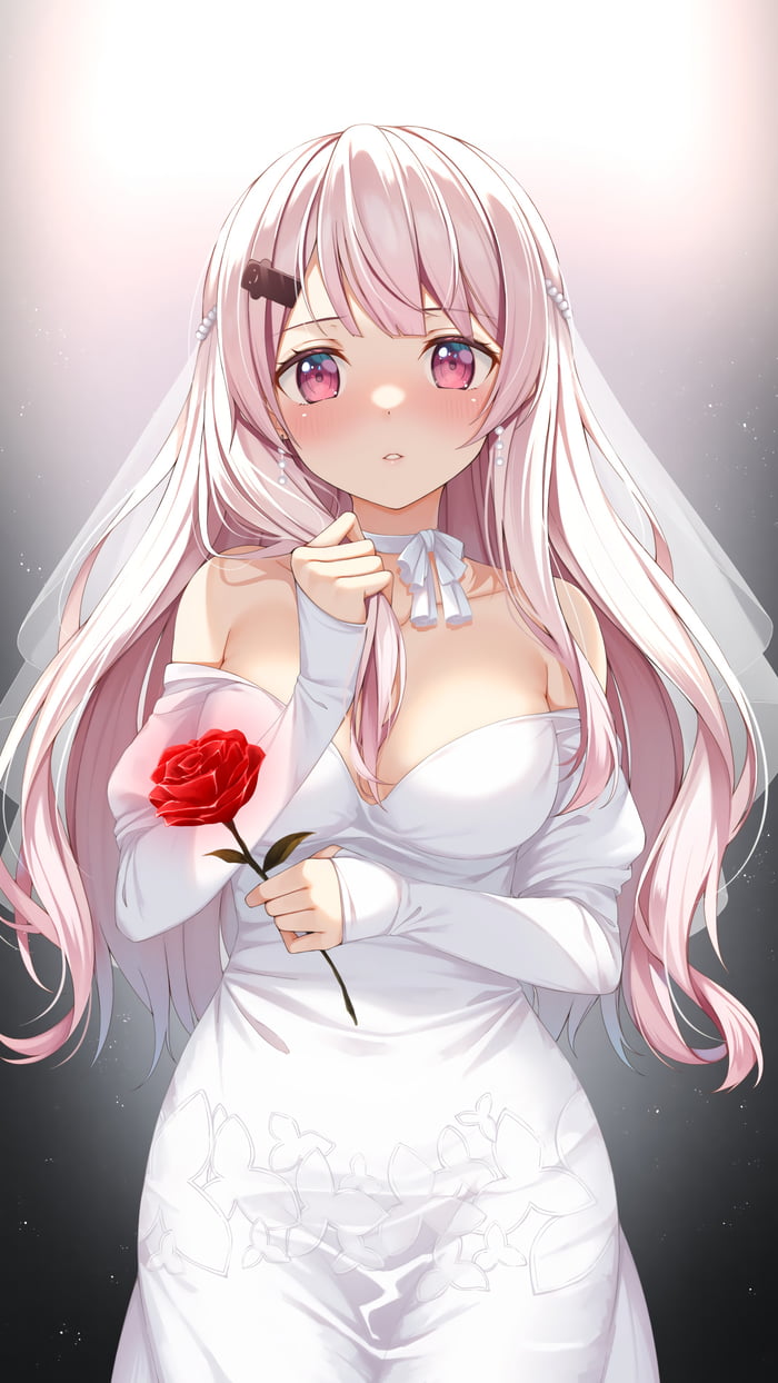 Shiina Yuika (2250×4000) - 9GAG