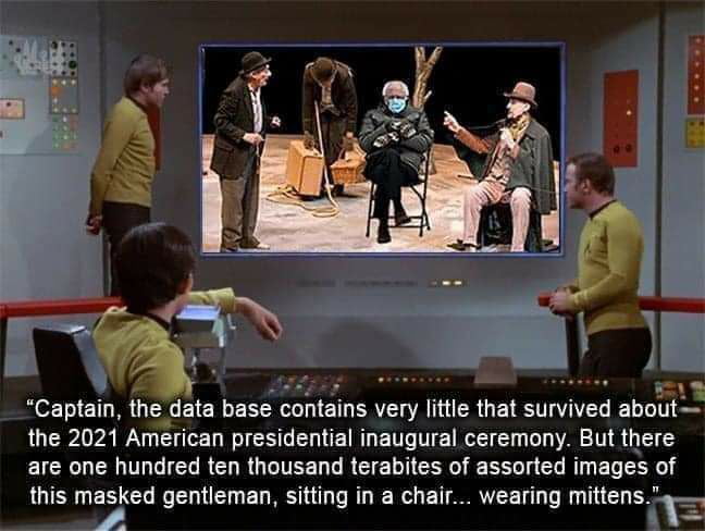 Captains log... - 9GAG