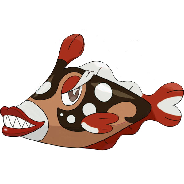 Loba fish Loba fish - 9GAG