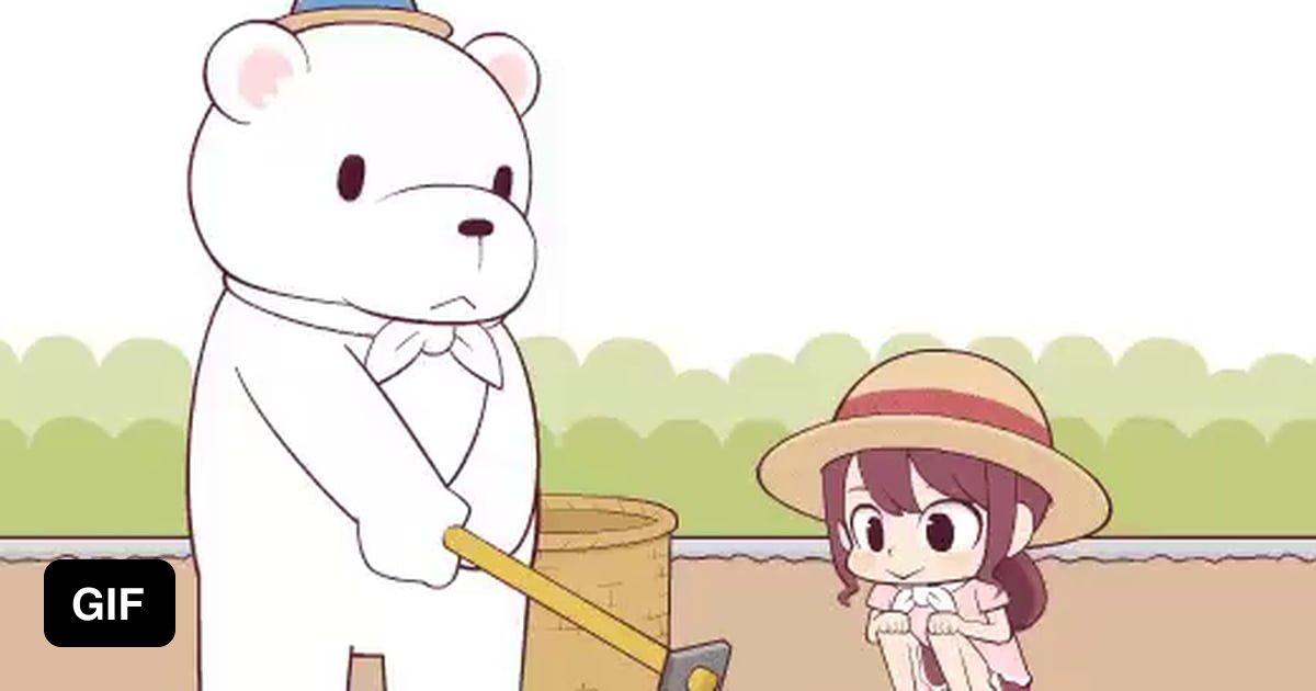 I like the bear - 9GAG