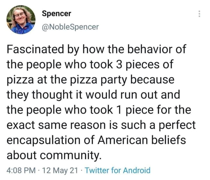 Quite fascinating - 9GAG