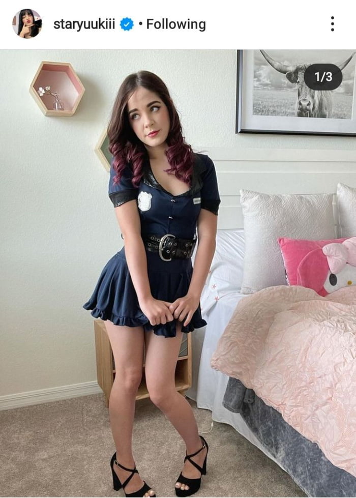 Cuban cutie. Staryuuki - 9GAG