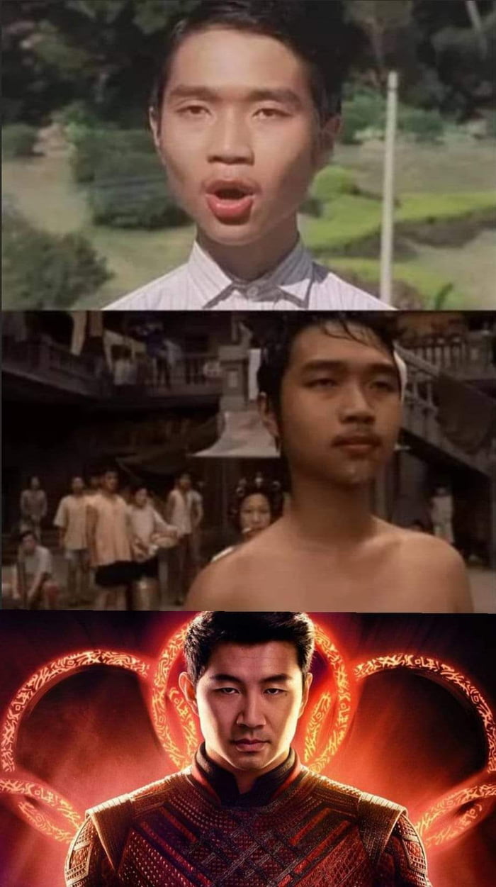 Character development - 9GAG