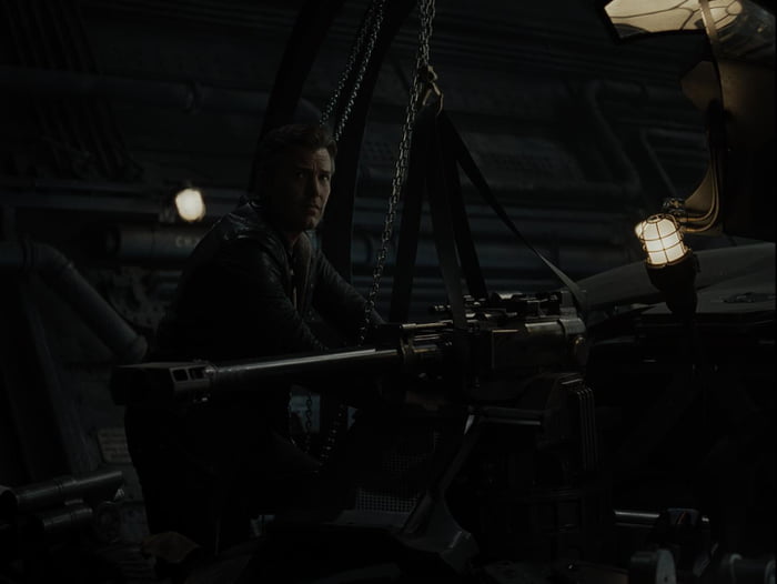 Most handsome Bruce Wayne of all! - 9GAG