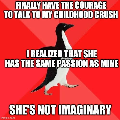 I must've done something extraordinary. - 9GAG
