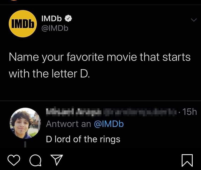 Technically correct. I'll allow it - 9GAG