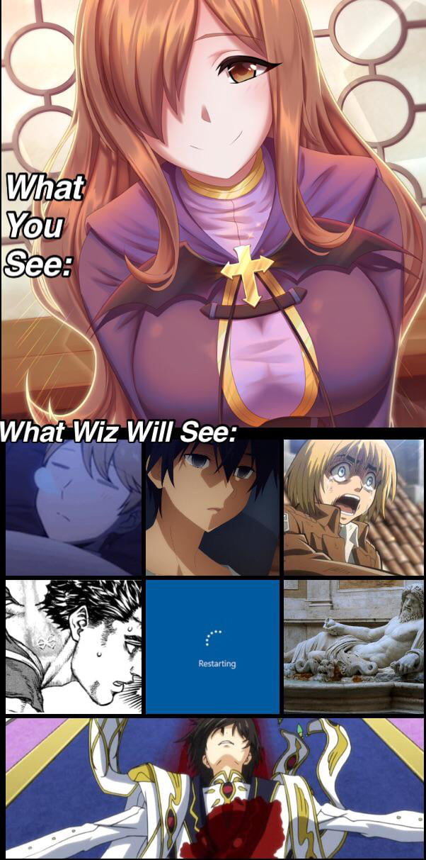 Cowgirl With Wiz - 9GAG