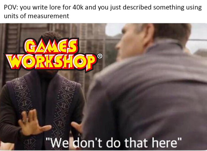 Specificity is the enemy of ambiguity - 9GAG