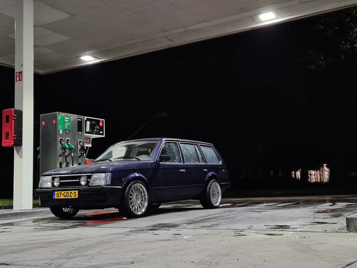 New wheels! Lenso Eagle 2's - 9GAG