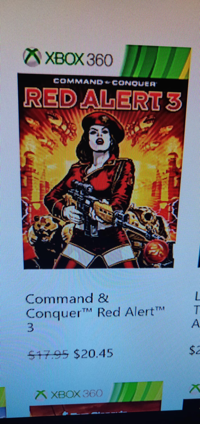 The sale price is $2.50 more than the normal price - 9GAG