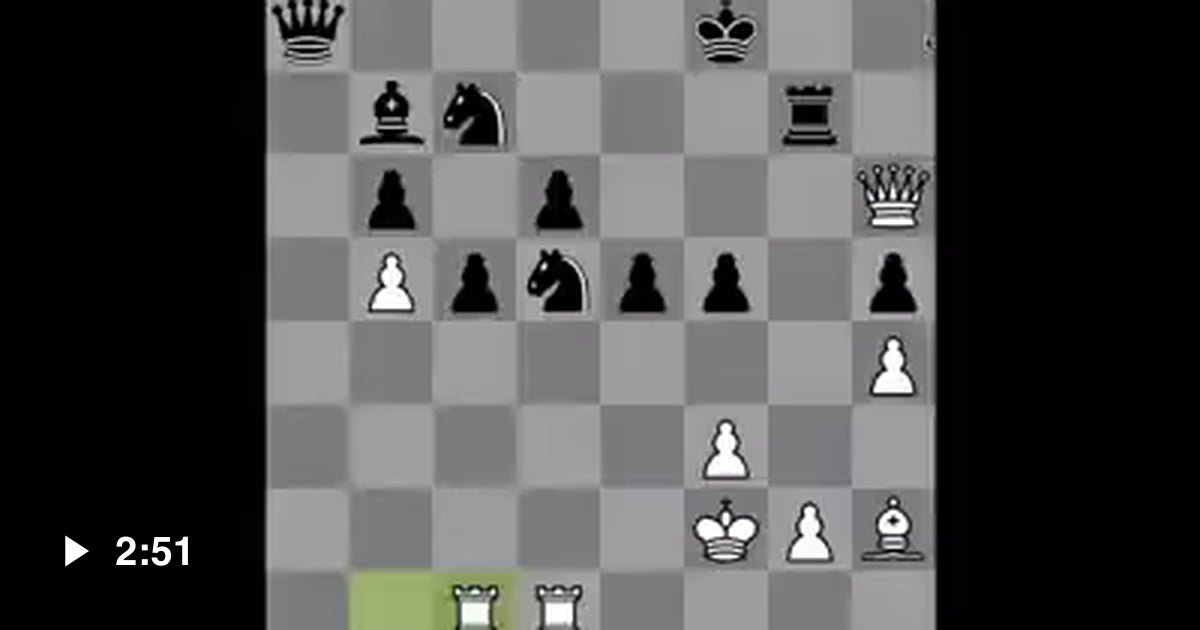 Now I want to play some chess - 9GAG