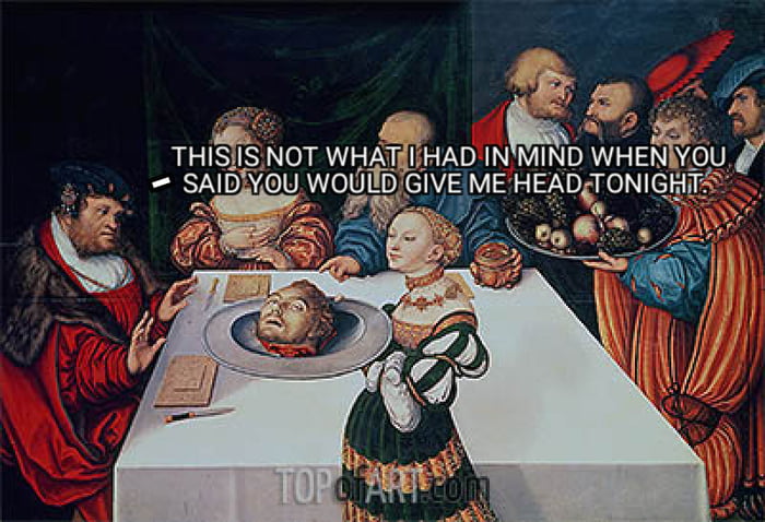 Misunderstanding - 9GAG