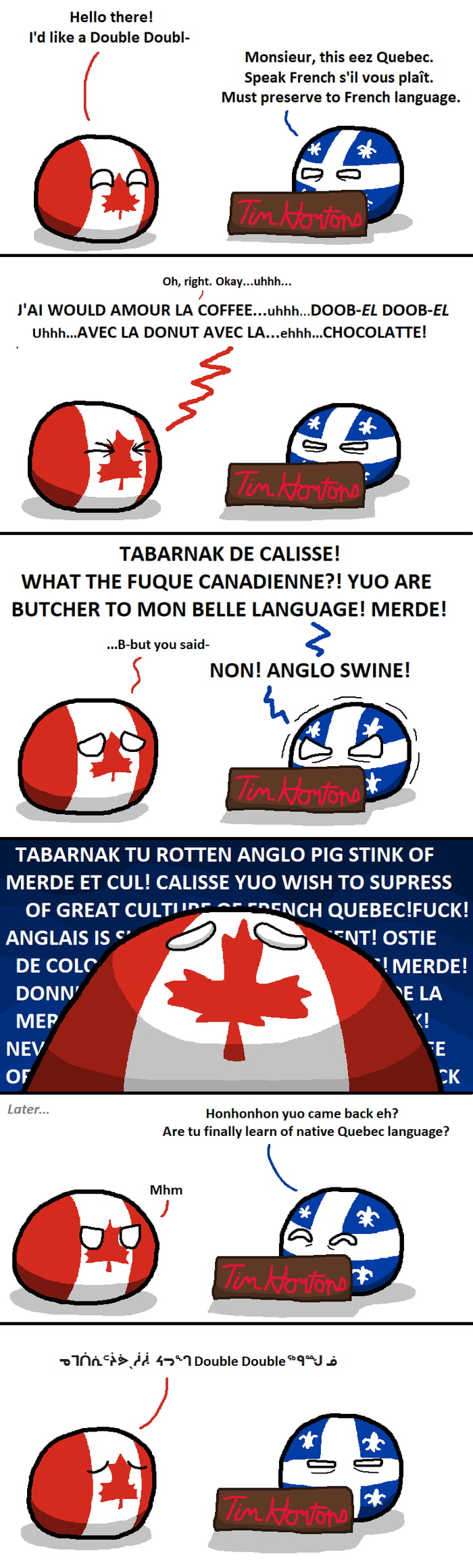 Native Language - 9GAG