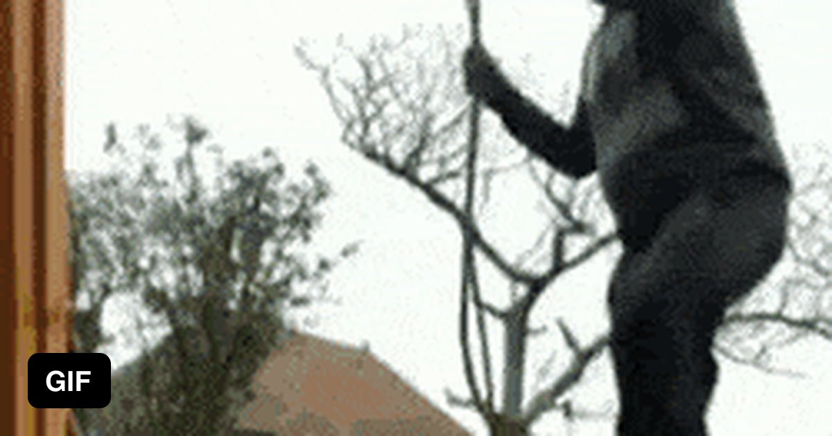 Pulling yourself up - 9GAG