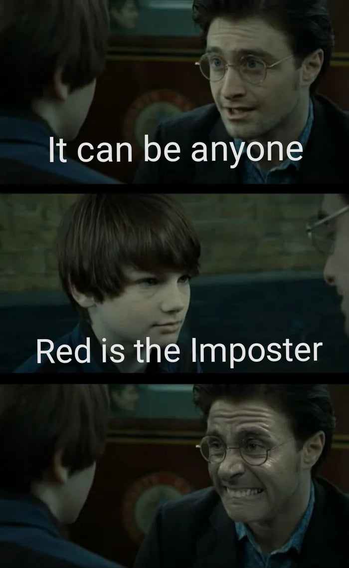 You know the rules - 9GAG