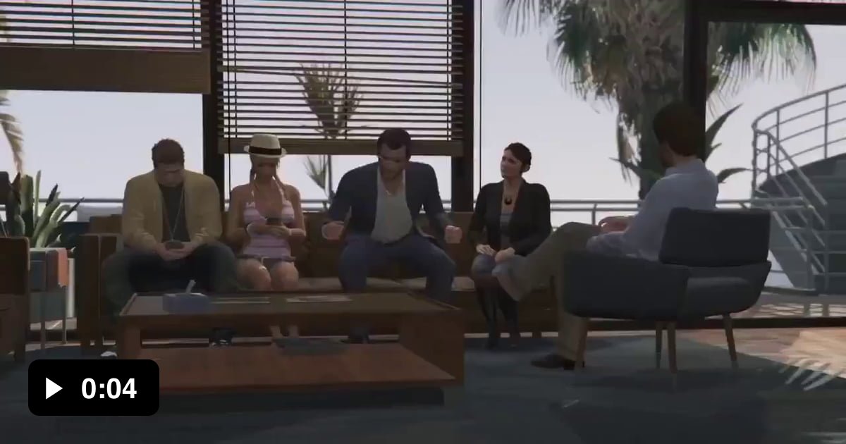 Anger management issues - this scene made the game. - 9GAG