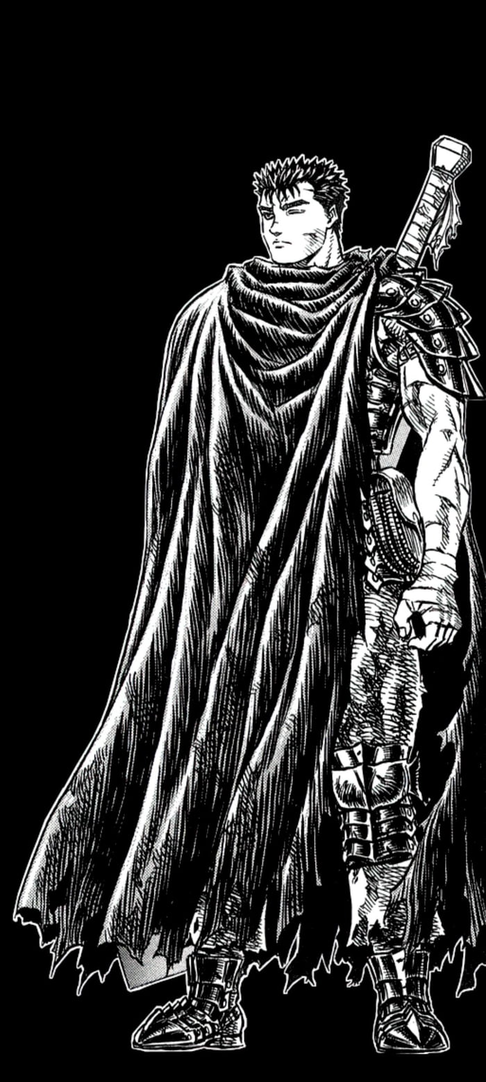 Guts - 9GAG