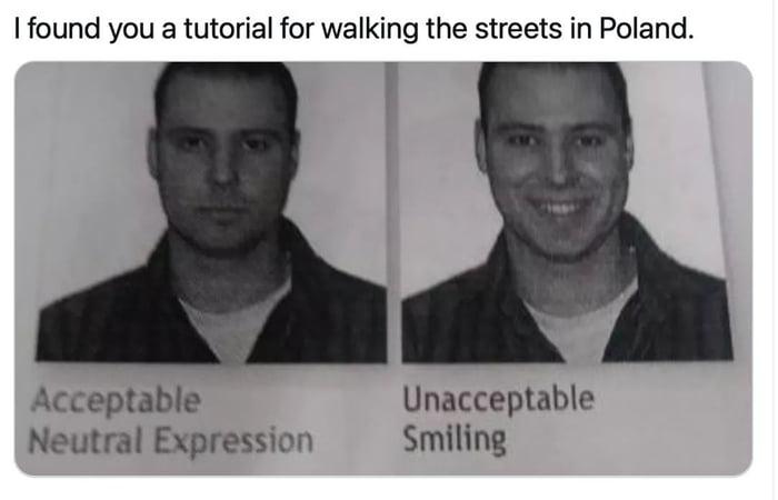 Poland strong - 9GAG