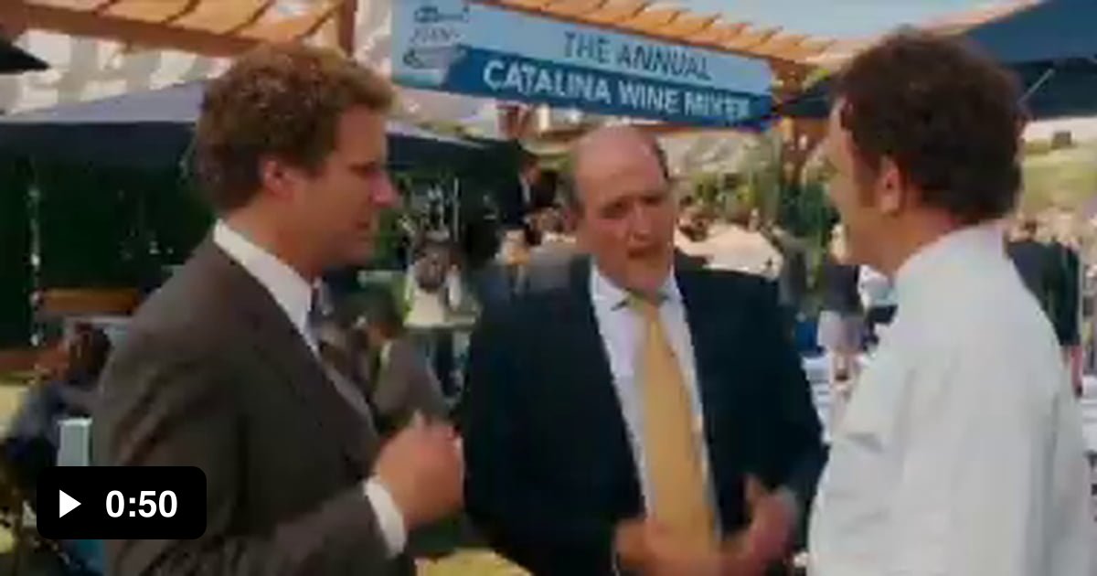 My favorite scene from Step Brothers - 9GAG