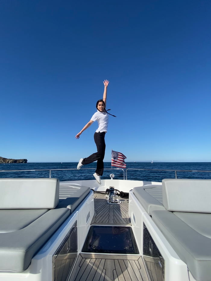 After struggling hard to find a job during the pandemic, I got my dream ...