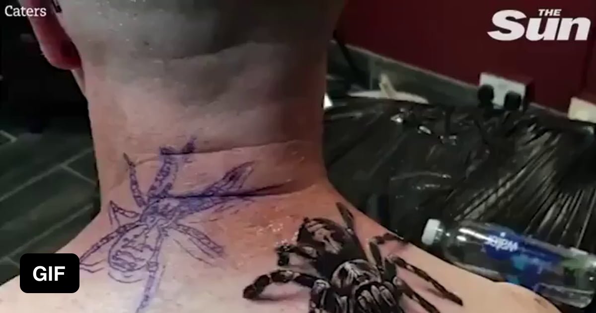 LIFE like tattoo - 9GAG