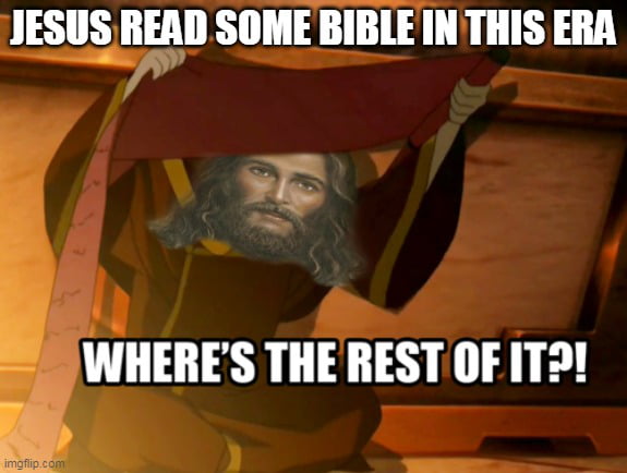 Jesus second coming - 9GAG