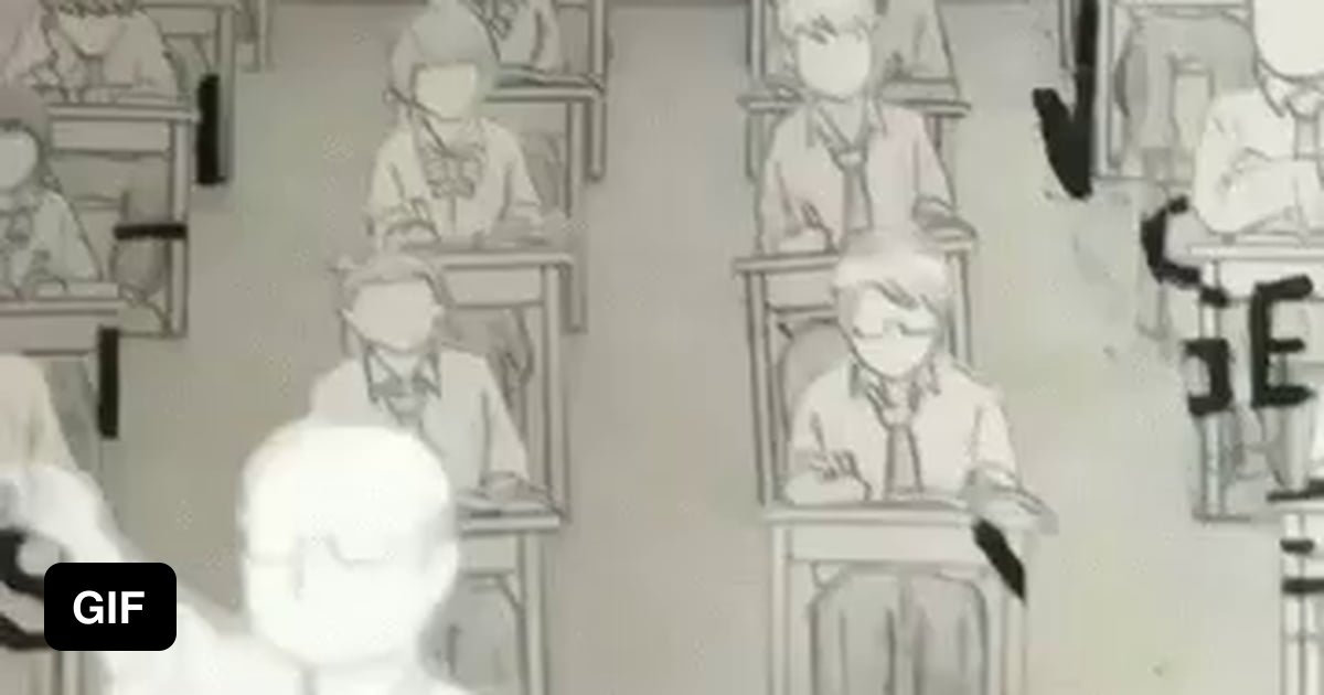 Amazing animation art - 9GAG