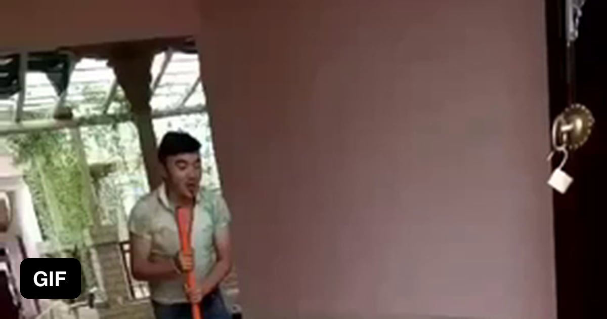 Quick jump over this brick - 9GAG