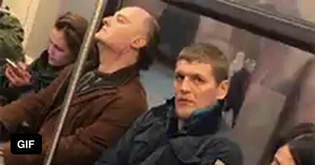 How To Get A Seat On A Subway 9GAG how-to-get-a-seat-on-a-subway-9gag