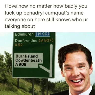 Benadryl Cucumberpatch - 9GAG