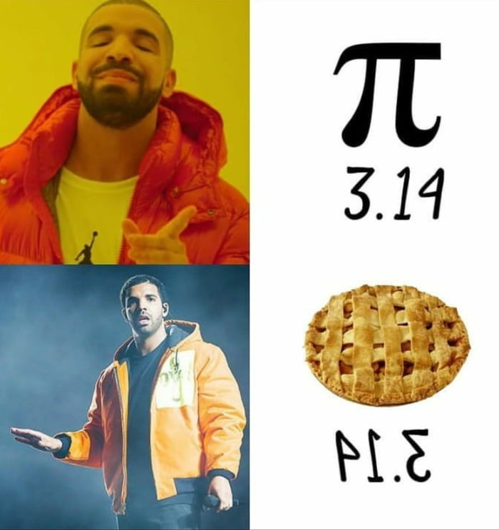 Pi day. - 9GAG