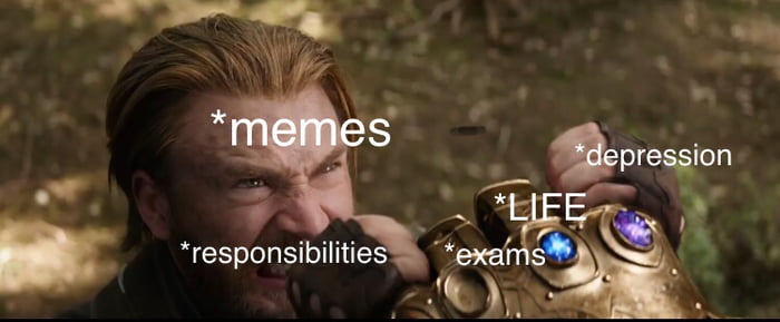 MEMES:our saviour - 9GAG