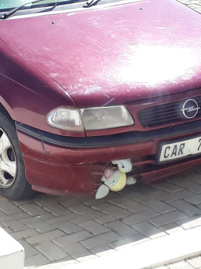 Pokémon roadkill - 9GAG